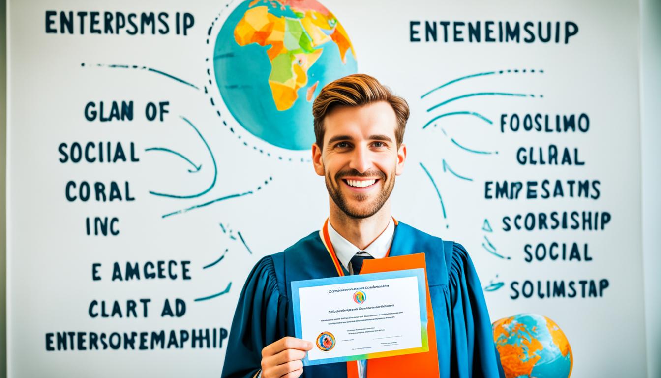 Empower Change with Our Social Entrepreneurship Program