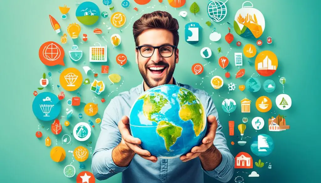 Empower Change with Our Social Entrepreneurship Program