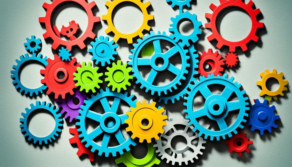 5 Key Elements to Running a Successful Business