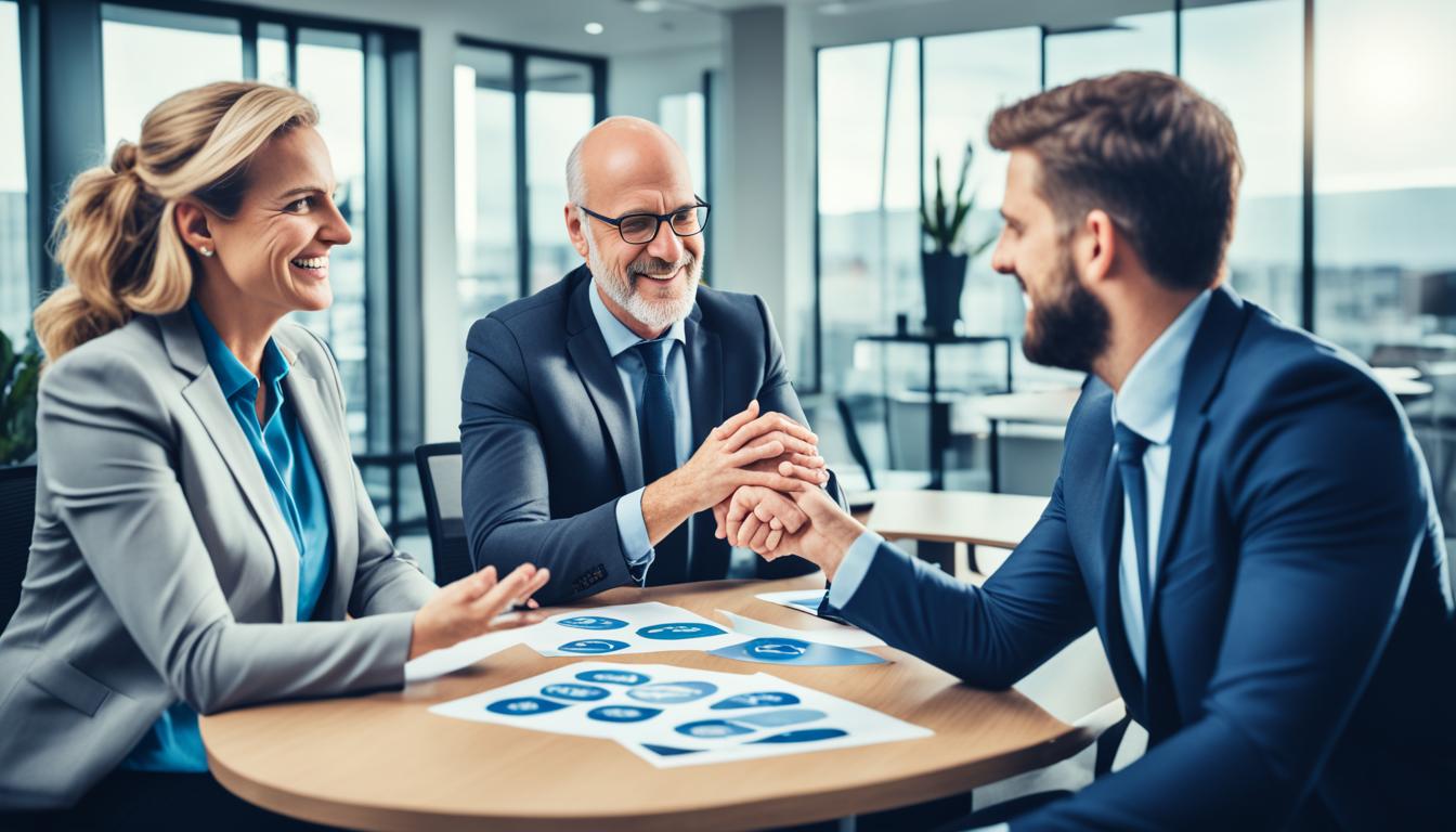 Emotional Intelligence: Key to Effective Leadership