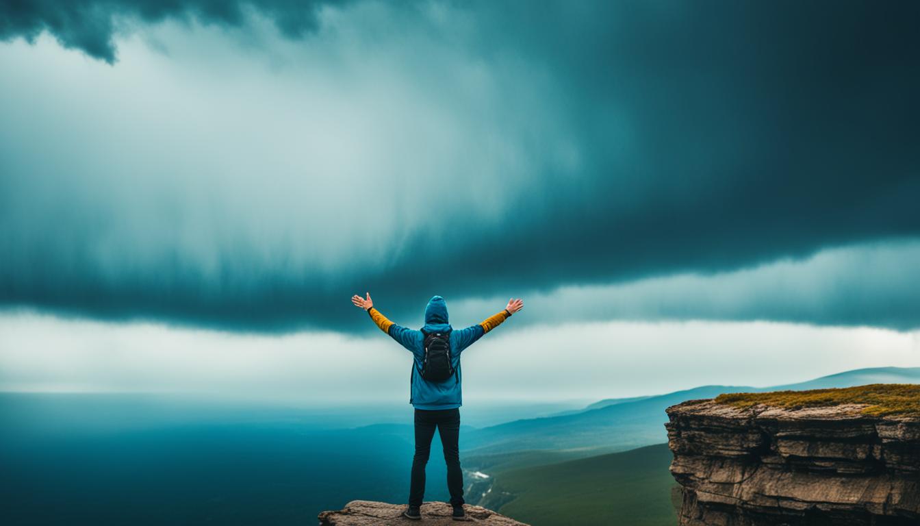 Develop a Visionary Leadership Mindset Today