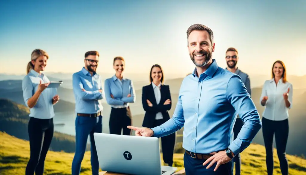 Adapting Leadership Mindset in Remote Work: A Guide