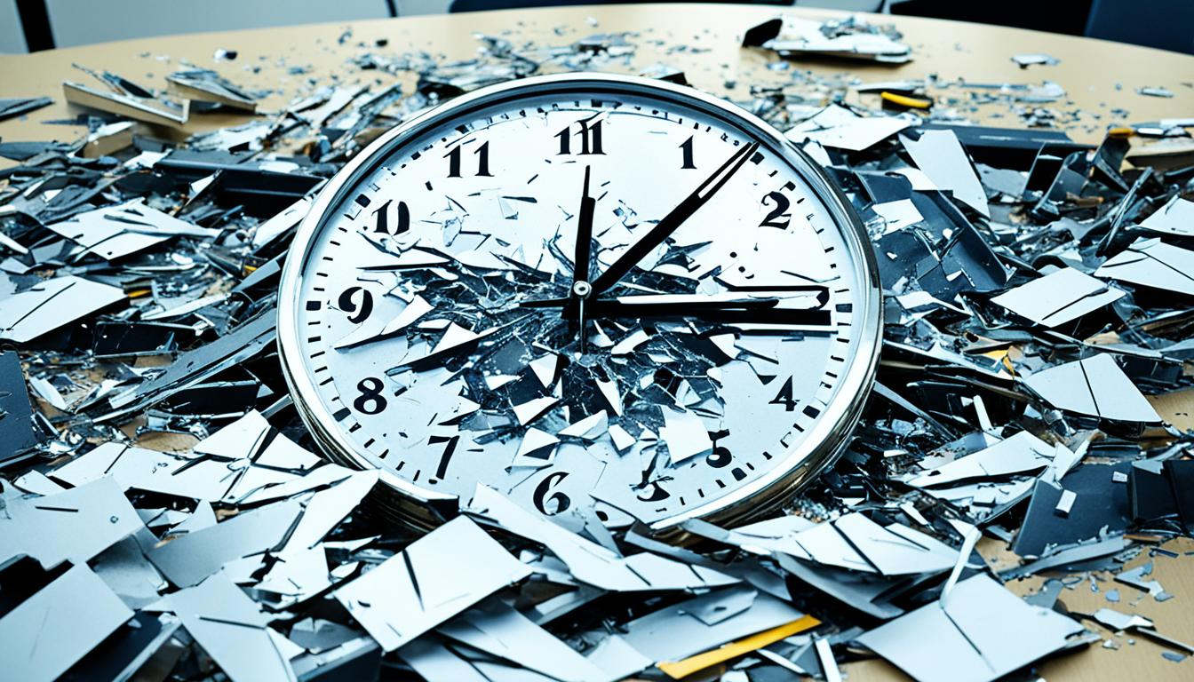 Navigating 5 Risks Involved in Running a Business