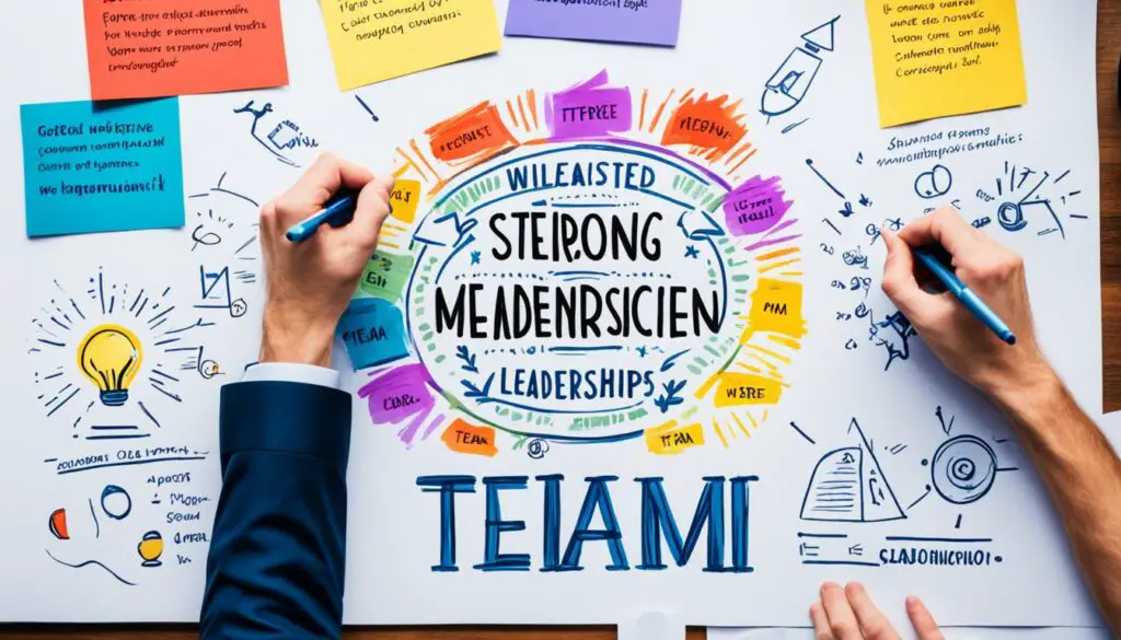 Leadership Mindset's Impact on Team Performance