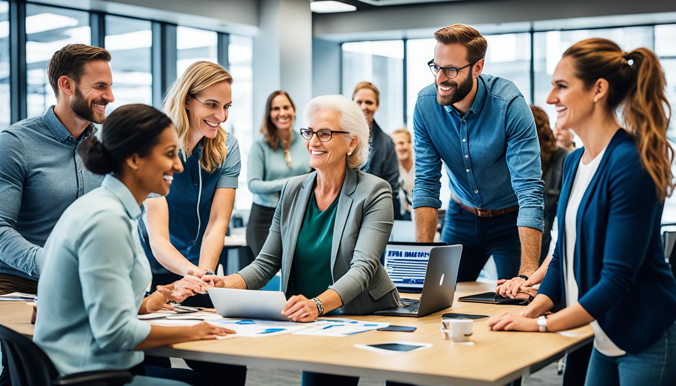 Inclusive Leadership: Embracing Diversity Mindset