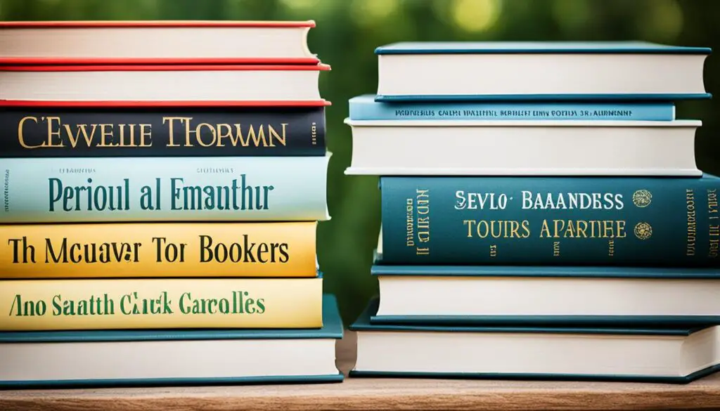 Best Books on Developing a Leadership Mindset