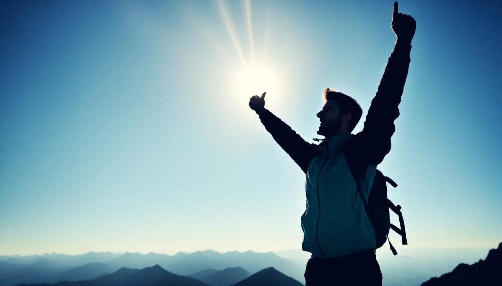 Cultivating a Leadership Mindset for Personal Growth