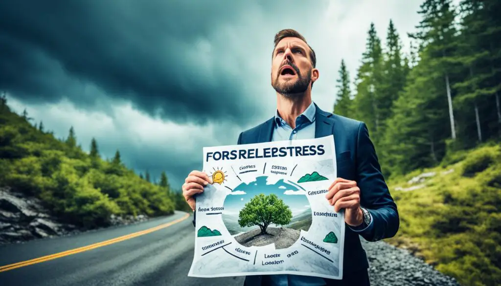 Stress Management for Leaders: A Path to Resilience