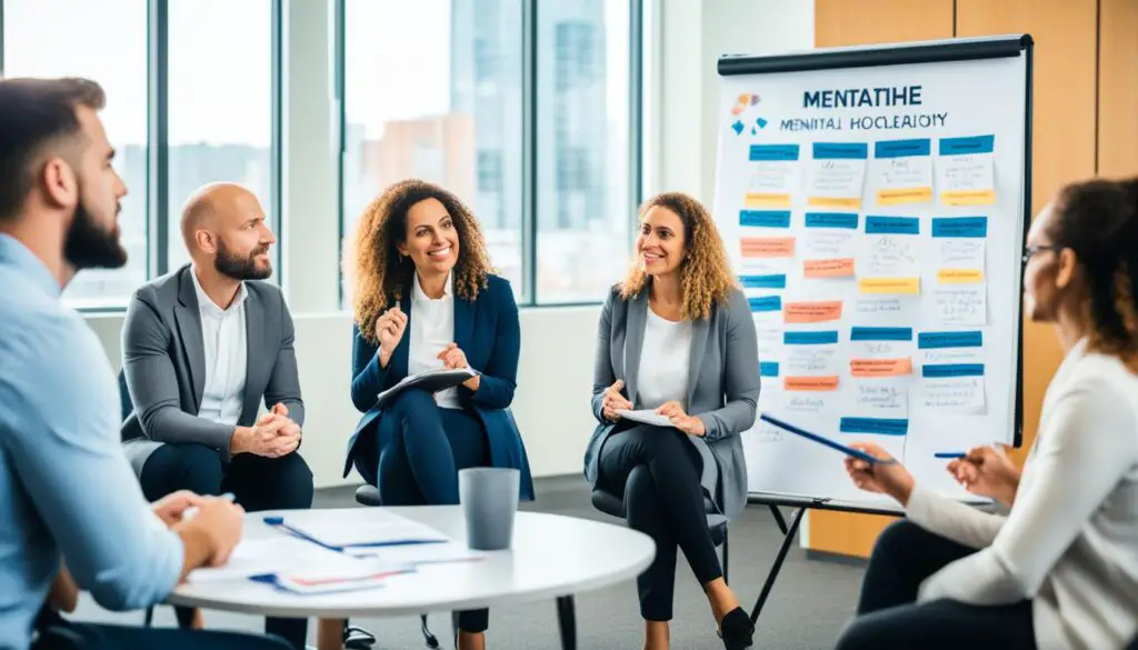 Local Learning: Leadership and Mental Health Workshops Near You