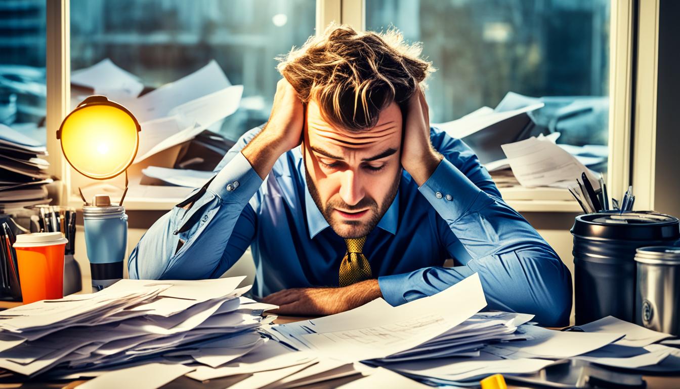 Preventing Burnout: A Leader’s Responsibility