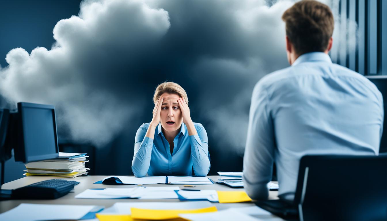 Breaking Barriers: Addressing Mental Health Stigma in Leadership