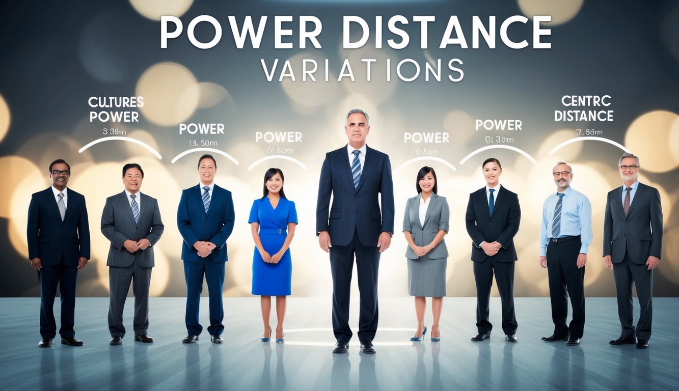 Understanding Power Distance in International Business Leadership ...